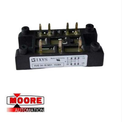 China VUO34-16NO1  ABB  Rectifier Bridge for sale