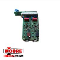 China 3ADT313600R1  ABB  DC DRIVE FIELD CURRENT MODULE for sale