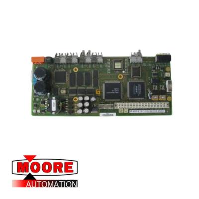 China ppc381  ABB  Frequency converter spare part for sale