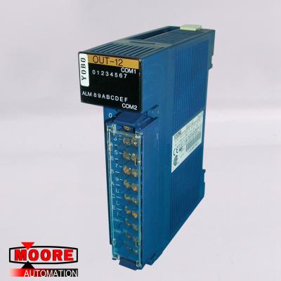 China THK-2752 OUT-12 TOYOPUC Output Module for sale