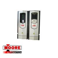 China ACS880-01-025A-3 ABB Inverter  One year warranty for sale