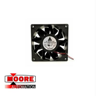 China PFB1224GHE ABB Inverter fan for sale