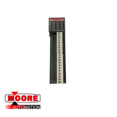 China AX561A1  1TNE968902R1301  ABB  Analogue Input Output Module for sale