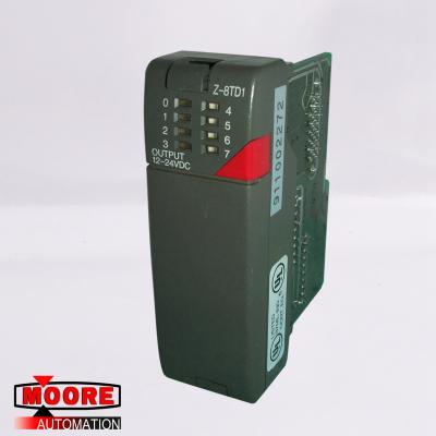 China Z-8TD1 KOYO Circuit PCB One Year Warranty PLC Module for sale