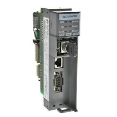China 1747-L532/D AB Processor Module for sale