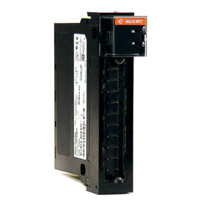 China 1756-IF6I/A AB Analog Input Module for sale