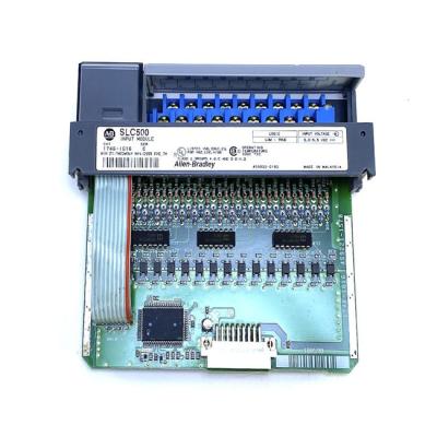 China 1746-IG16 AB Input Module for sale