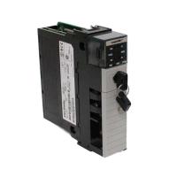China 1756-L55M14 AB Processor Module for sale