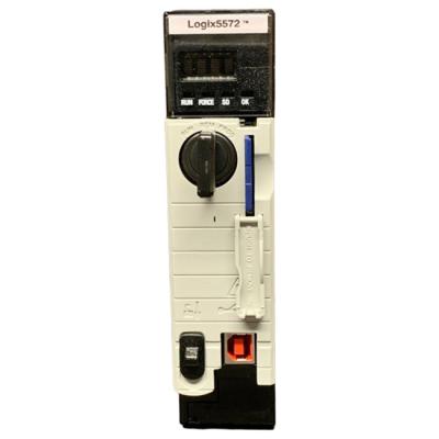 China 1756-L72/B AB Processor Module for sale
