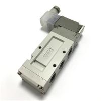 China VF5220-5GB-03 SMC One Year Warranty for sale