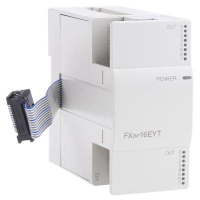 China FX2N-16EYT MITSUBISHI One Year Warranty for sale