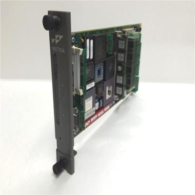 China NIAI03   Bailey   Analog Input Termination Module for sale