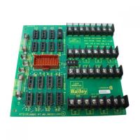 China NTAI04   Bailey   Analog Input Termination Unit for sale