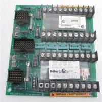 China NTCS01  Bailey  Control I/O Termination Unit for sale