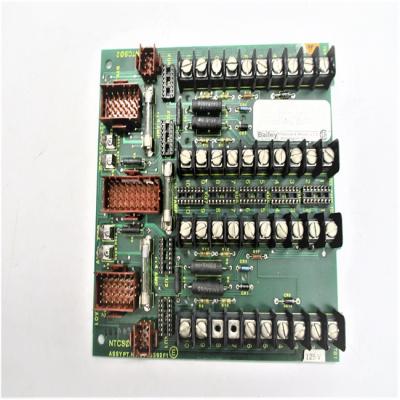 China NTCS02  Bailey  Control I/O Termination Unit for sale
