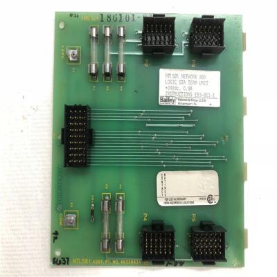 China NTKR01  Bailey  Contact Termination for sale