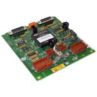 China NTMP01  Bailey  Multi-Function Processor Termination Unit for sale