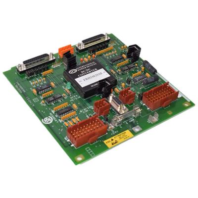 China NTMP01  Bailey  Multi-Function Processor Termination Unit for sale