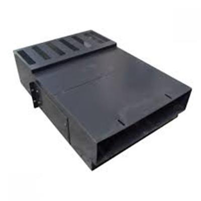 China IEPEP03  Bailey  Power Entry Panel for sale