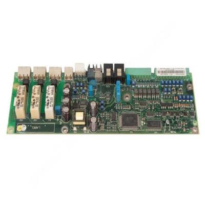 China NIOP04 Bailey I/O Power Panel for sale