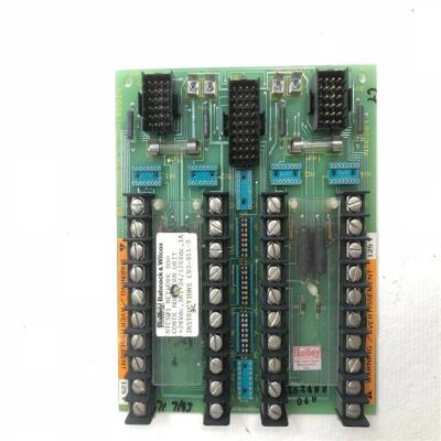 China NPEP01 Bailey Power Entry Panel for sale