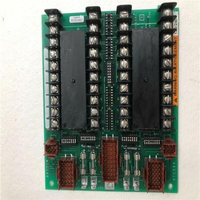 China NPSM04 Bailey System Power Supply for sale