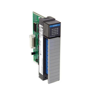 China 1746-OB16 AB Output Module for sale