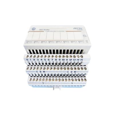 China 1794-IR8 AB 8 Channel Input Module for sale