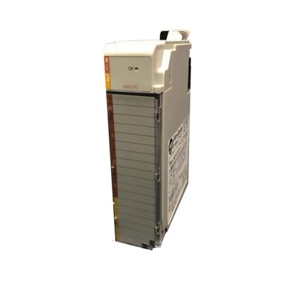 China 1769-IF4 AB Input Module for sale
