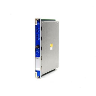 China 3500/22M 138607-01  BENTLY NEVADA  Interfacce Module for sale