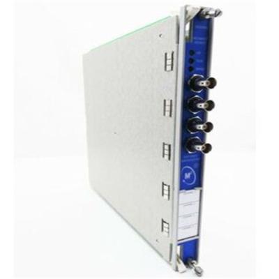China 3500/40M 140734-01  BENTLY NEVADA  Proximitor Monitor for sale