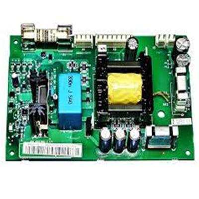 China APOW-01C+NRED-61 ABB Power Supply Module for sale
