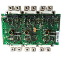 China FS450R17KE3+AGDR-71C ABB Driver Board for sale