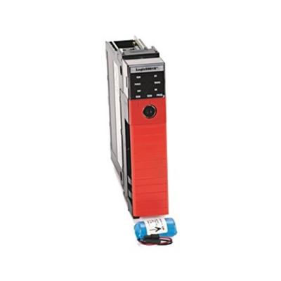 China 1756-L61S  AB  Processor  Module for sale