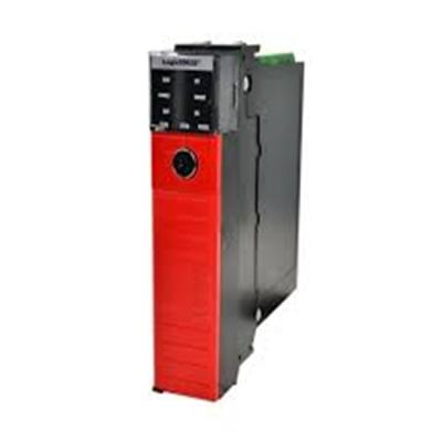 China 1756-L62S  AB  Processor  Module for sale