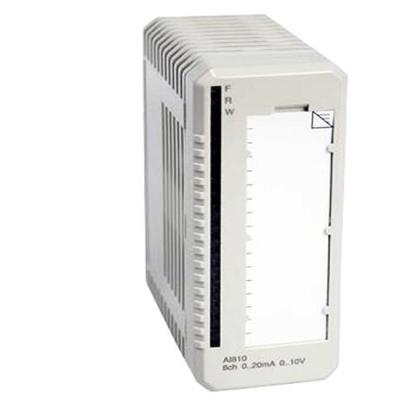 China AI810 3BSE008516R1 ABB Analog Input Module for sale