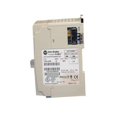 China 1769-L32E  AB  Ethernet Processor for sale