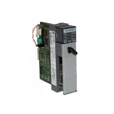 China 1775-SR AB CPU Module for sale