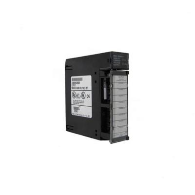 China IS220PRTDH1B GE FANUC PLC Board for sale