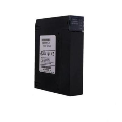 China IS220PDIAH1B GE FANUC PLC Board for sale