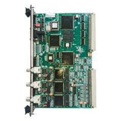 China IS200VAICH1DAB GE FANUC Analog Input Board for sale