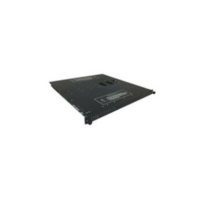 China 3501T TRICONEX Digital Input Module for sale