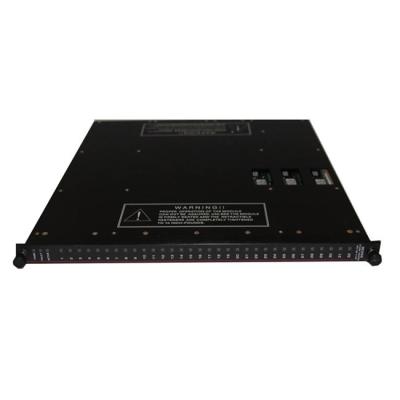 China 3503E TRICONEX Digital Input Module for sale