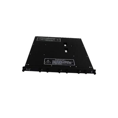 China 3703E TRICONEX Analog Input Module for sale
