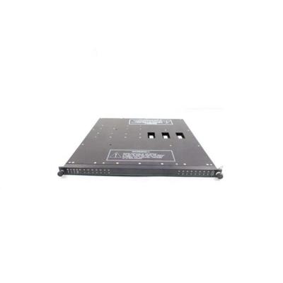 China 3704E TRICONEX Input Module for sale