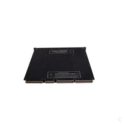 China 3708E TRICONEX Output Module for sale