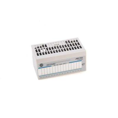 China 1793-OB16P AB PLC Module for sale