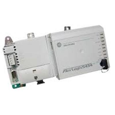 China 1794-L34 AB Processor Module for sale