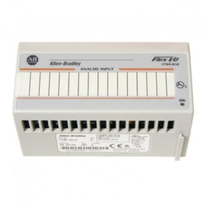 China 1794-OB8EP AB Analog Input Module for sale