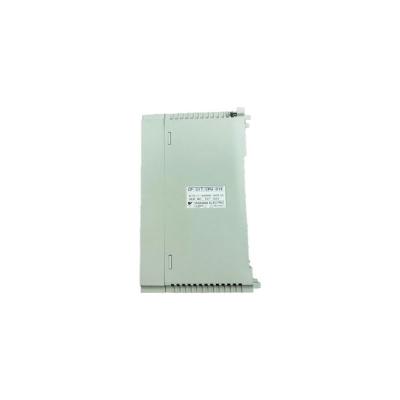China JAMSC-120CRR11200  YASKAWA  PLC Module for sale